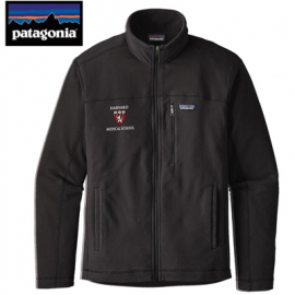 Harvard Medical School Women's Patagonia Micro D Fleece Full Zip